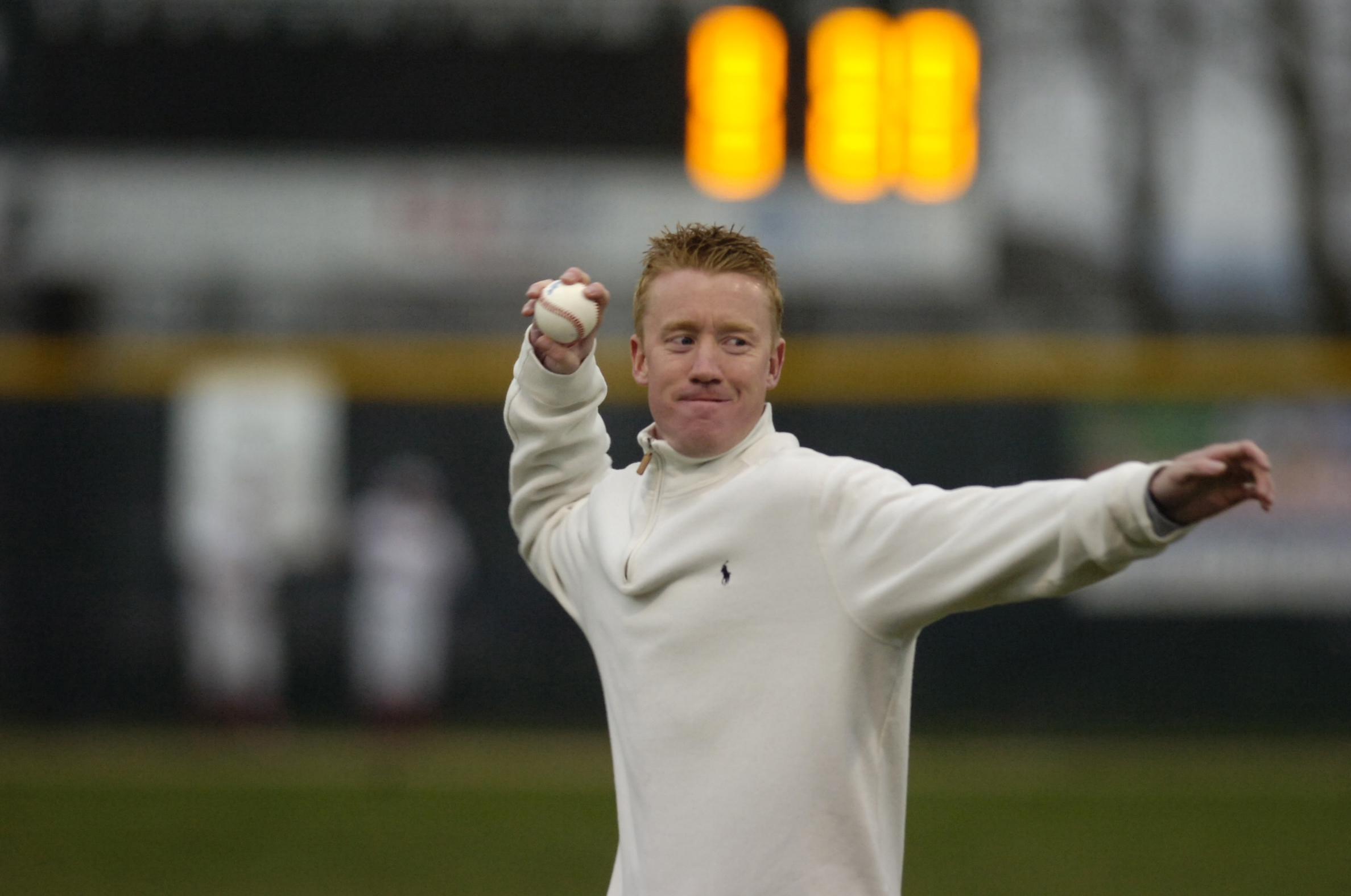 Hooper honored by LHS | News, Sports, Jobs - Lawrence Journal-World ...